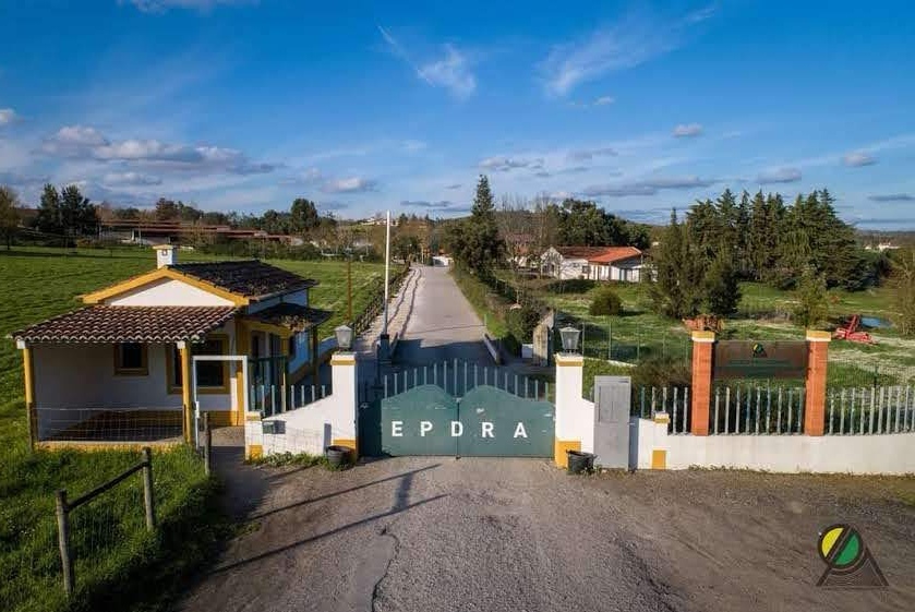 Escola Profissional de Desenvolvimento Rural de Abrantes